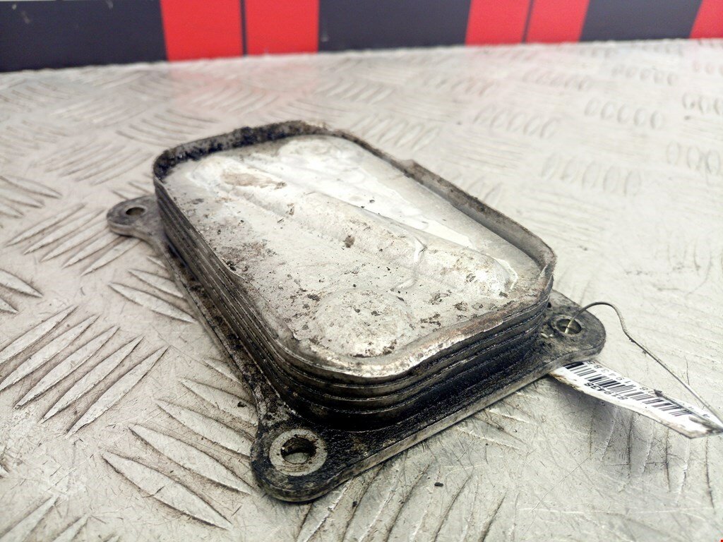 Теплообменник Opel Corsa C 93186851 арт. 819438