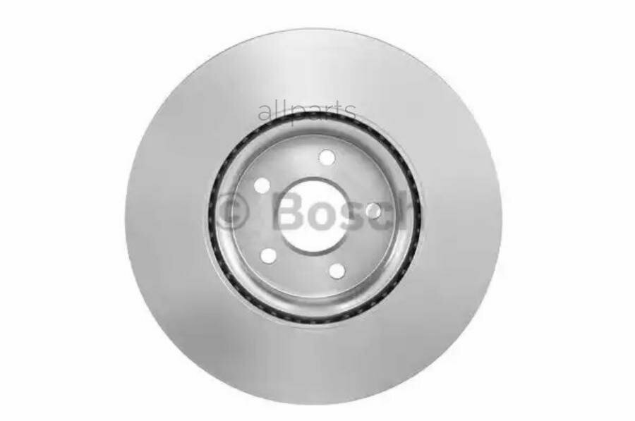 BOSCH 0986479310 0 986 479 310 диск тормозной передний!\ Volvo S40/V50, Ford Focus II 2.5 AWD 04>