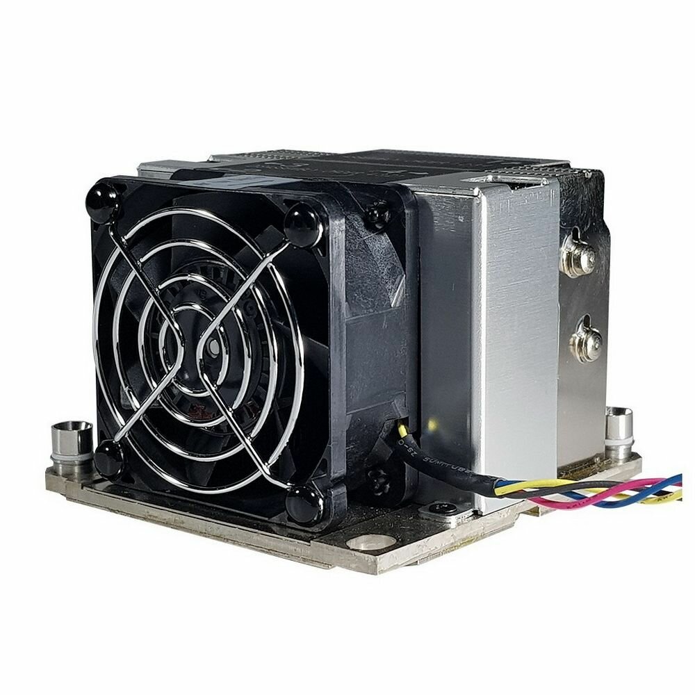 Вентилятор для процессора Ablecom ACL-S20210