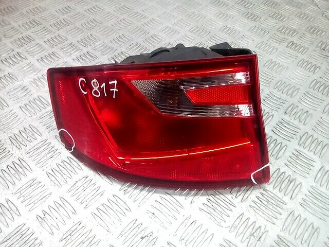 Фонарь задний левый Seat Toledo 4 6JH945095E арт. 464747