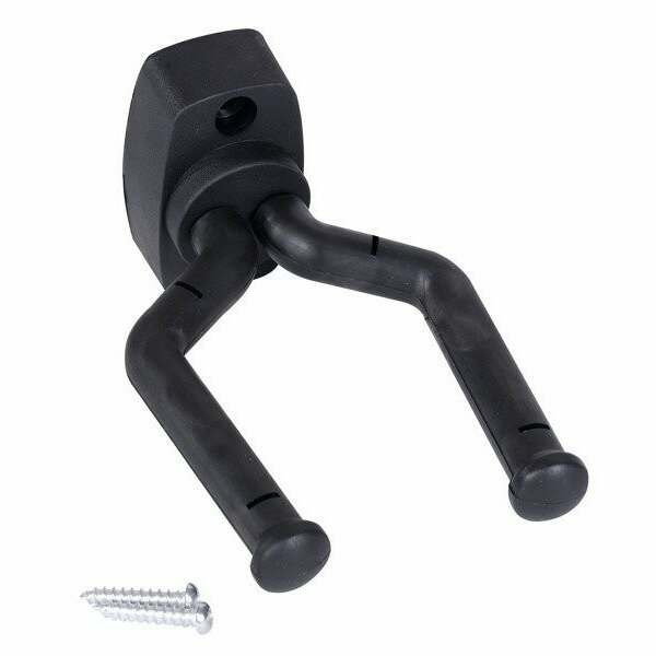Держатель настенный для гитары Roxtone GS019 Black