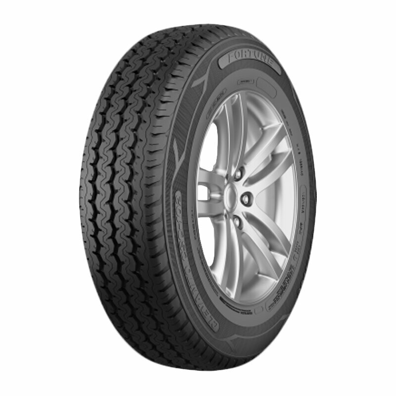 А/шина 195/75R16C Fortune FSR-102 107/105R TL