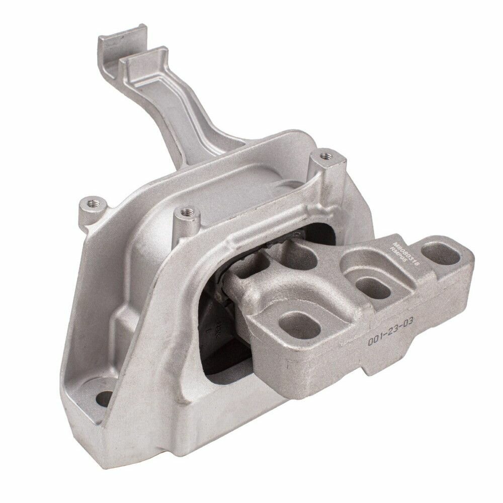 Опора двигателя VW Tiguan 16-, Passat 16-, Arteon 16- (M8080318) MARSHALL арт. M8080318