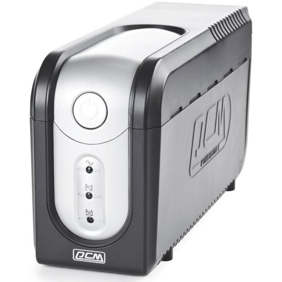 Источник бесперебойного питания Powercom Imperial IMP-525AP