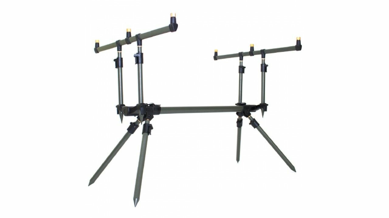 Род-под EastShark SBD-122-3 (на 3 удилища)