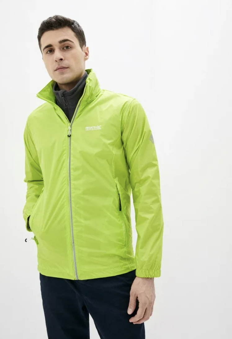 Куртка спортивная