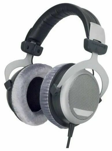 Наушники Beyerdynamic DT 880 600 Ohm