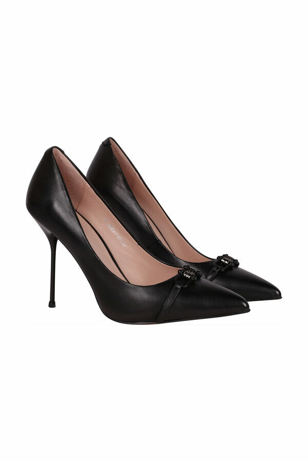 Туфли лодочки 