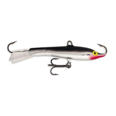 Балансир рыболовный Rapala Jigging Rap 03-S длина 3 см вес 6 гр