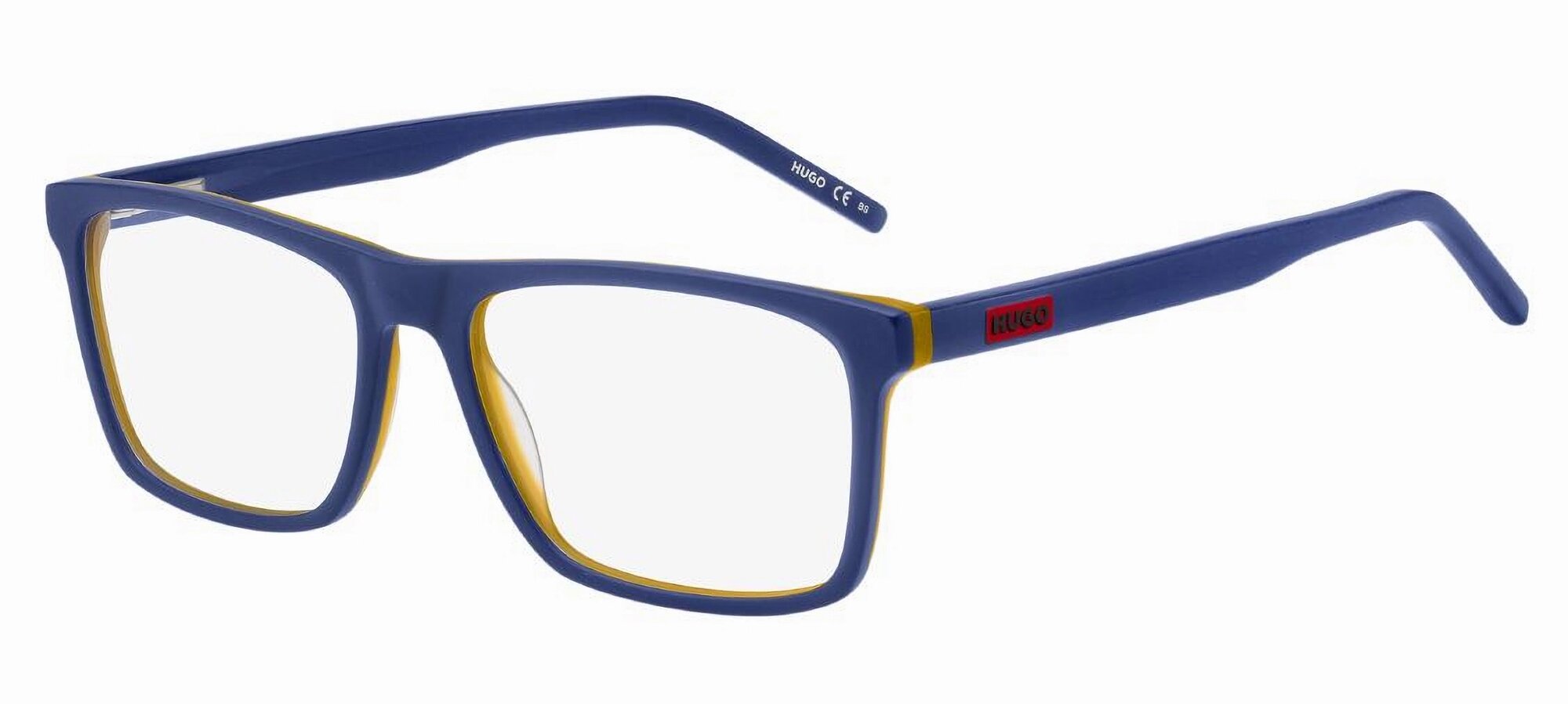 Медицинские оправы Hugo hg 1198 dcd