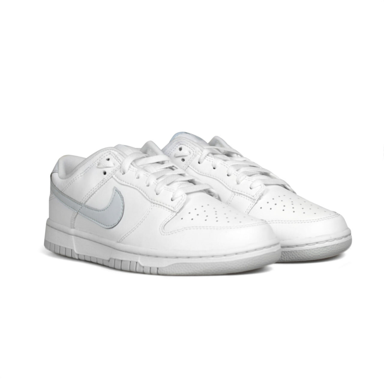 Кроссовки Dunk Low Retro