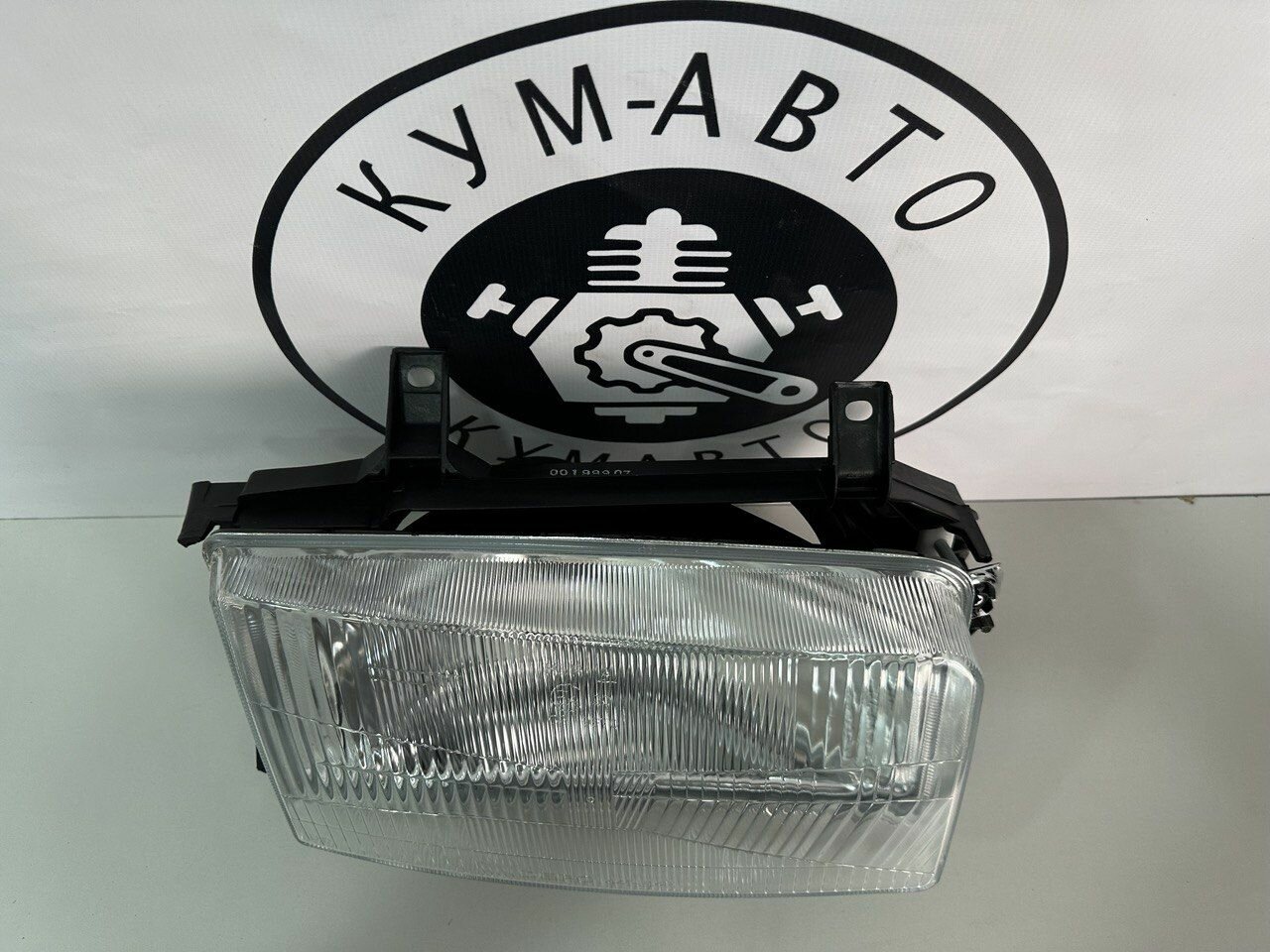 Фара правая Фольксваген Транспортер Т4 VW Transporter T4 depo тайвань отличное качество