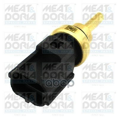 Датчик температуры FORD Focus (05-), Mondeo (07-), S-Max VOLVO C70 охлаждающей жидкости MEAT&DORIA MEAT & DORIA арт. 82253