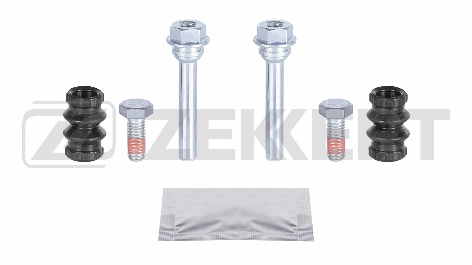 Комплект направляющей гильзы ZEKKERT BR-1344