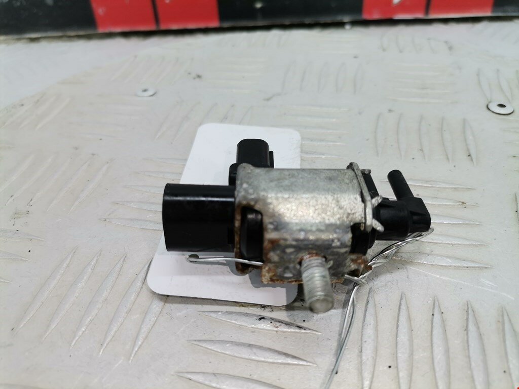 Клапан воздушный Ford Focus 2 5243591 арт. 1591463