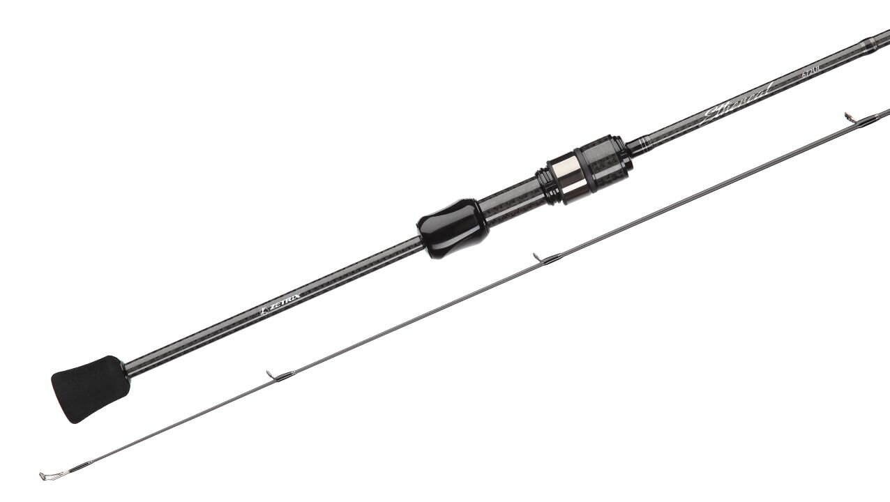 Zetrix Спиннинг Zetrix Ethereal ZERS-612XUL