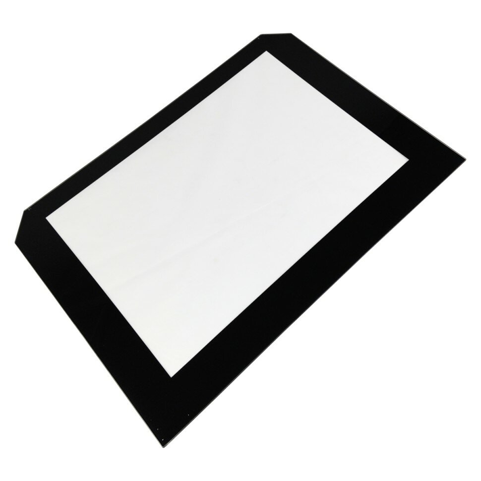 Внутреннее стекло двери духовки Gorenje, Asko, Mora 543x387 мм 582308