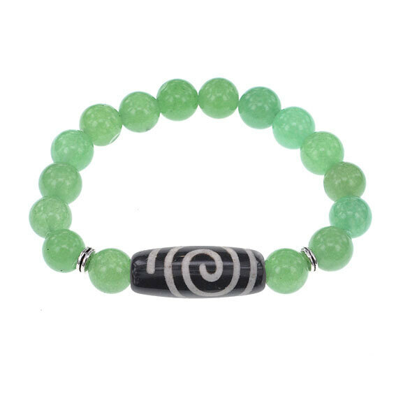 Браслет, агат