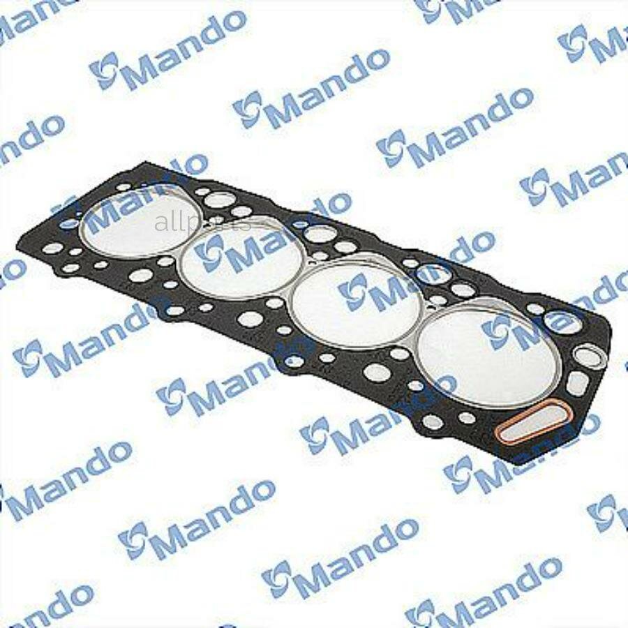 MANDO DN2231142520 прокладка головки блока HYUNDAI DN2231142520