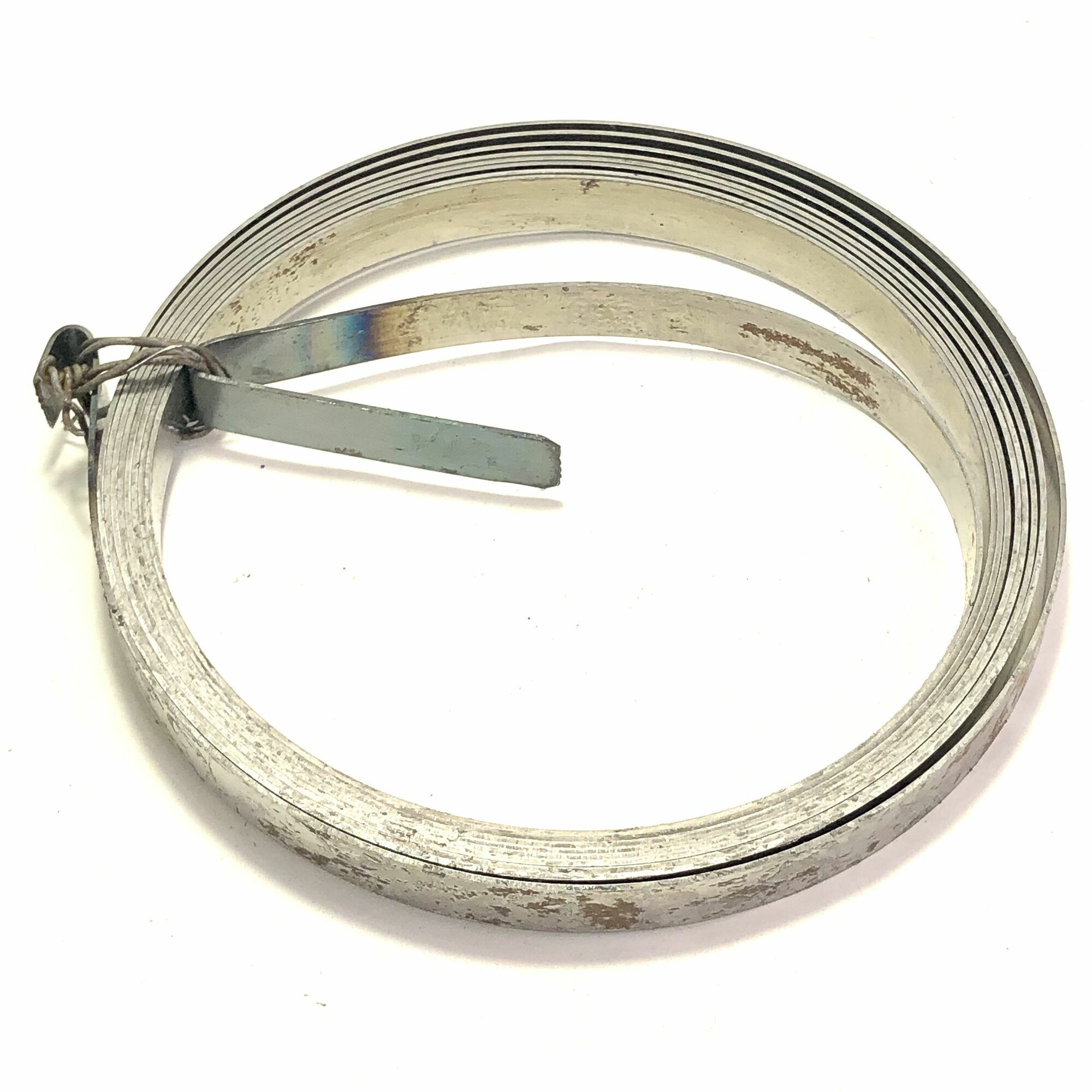 Пружина Буран стартера1745