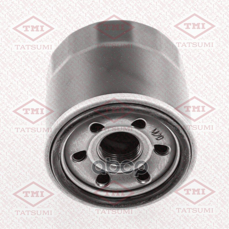 Фильтр АКПП SUBARU Forester/Impreza 98-> TATSUMI арт. TBI1058