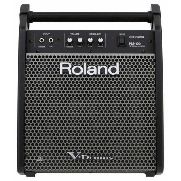 Комбо для электронных ударных Roland PM-100