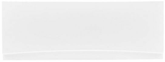 Фронтальный экран для ванны Bright 145