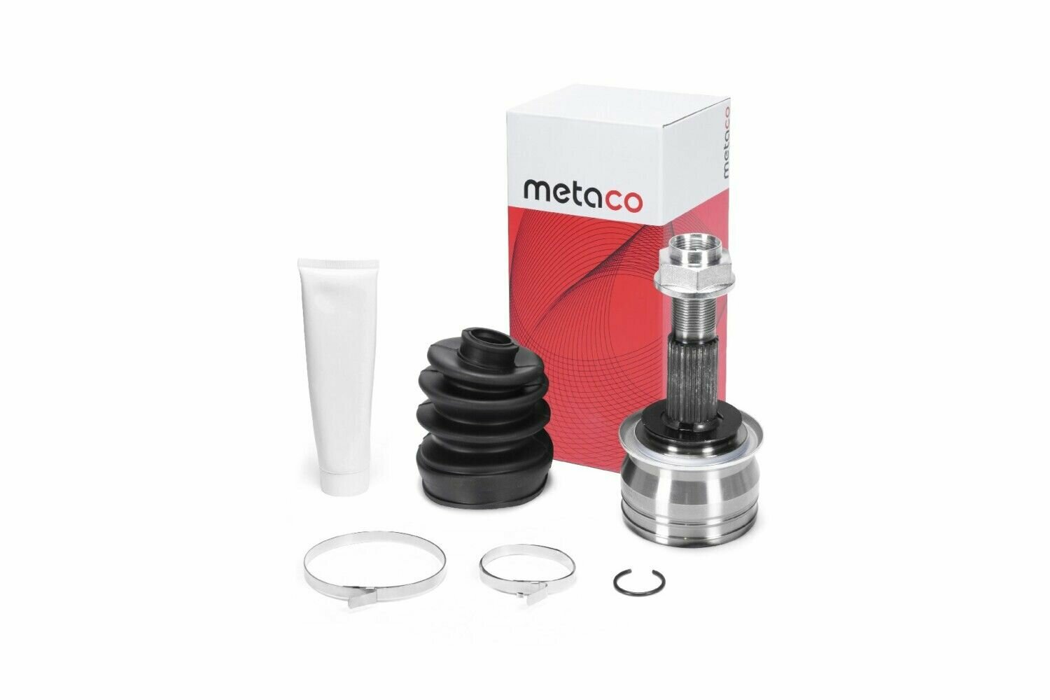 ШРУС наружный передний, для Шевроле Авео, Кобальт арт 5730300