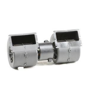 Вентилятор автокондиционера NM EB31-76 24v производства NetMotor
