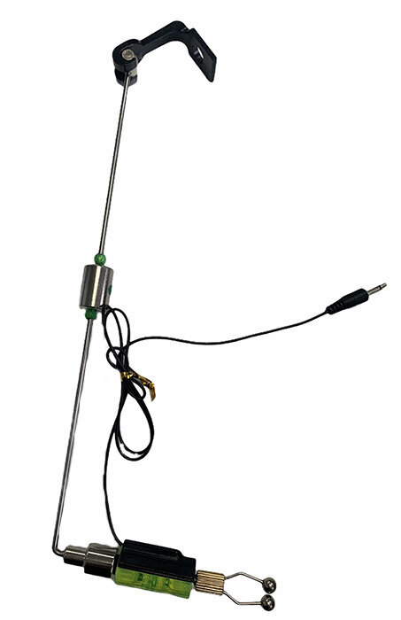 Индикатор поклевки рыболовный Электронный свингер