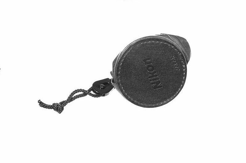 Чехол для защиты объектива Nikkor ED 300 F/4 IF