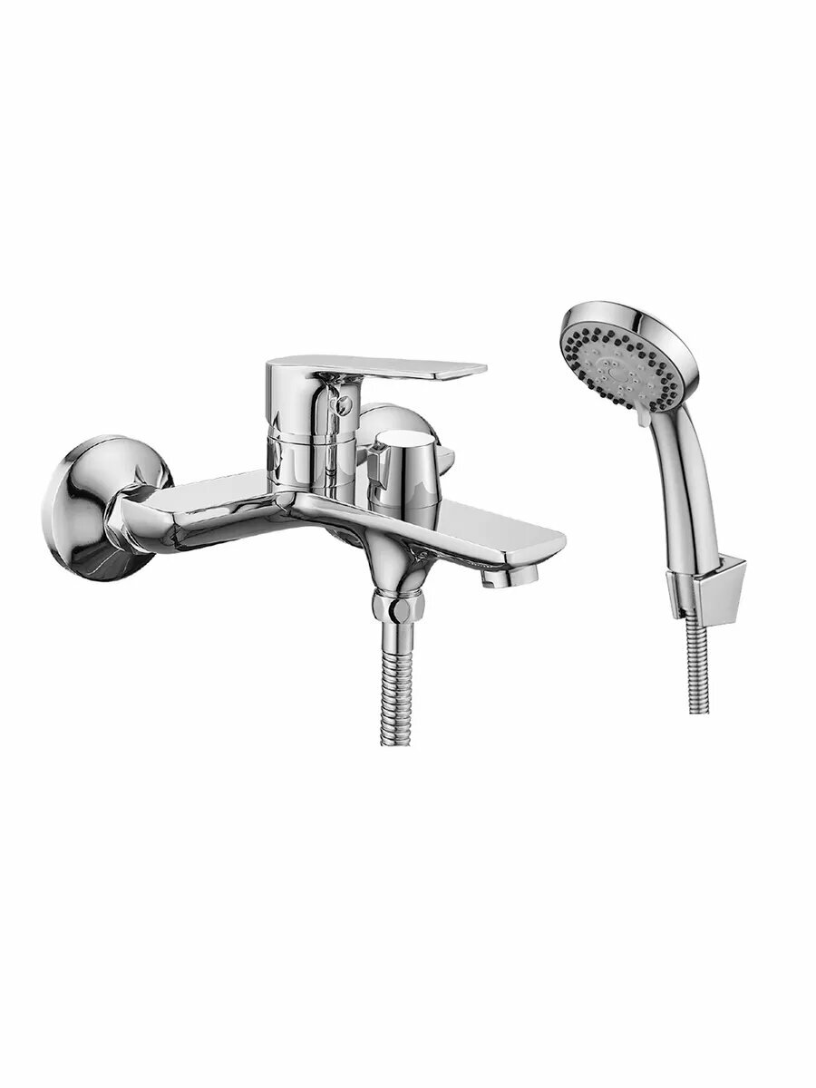 Смеситель для ванны