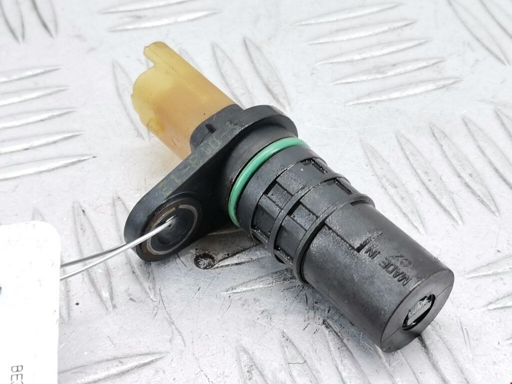 Датчик коленвала Renault Espace 4 8200668500 арт. 1872426