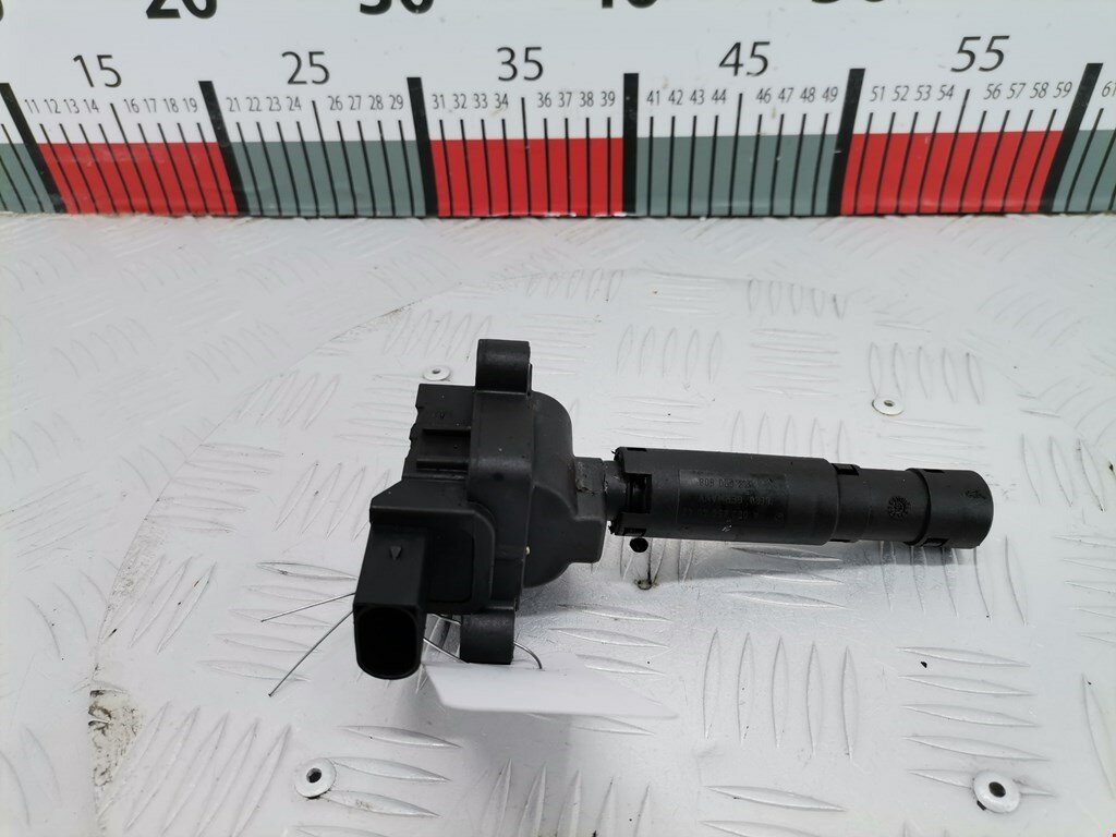 Катушка зажигания Mercedes C-Class (W203) A0001502980 арт. 1657955