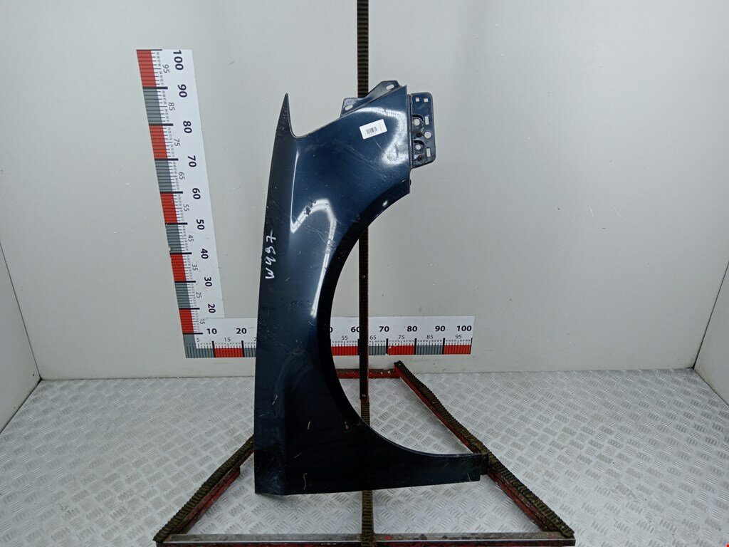 Крыло переднее правое Volkswagen Passat 6 3C0821022 арт. 2004285