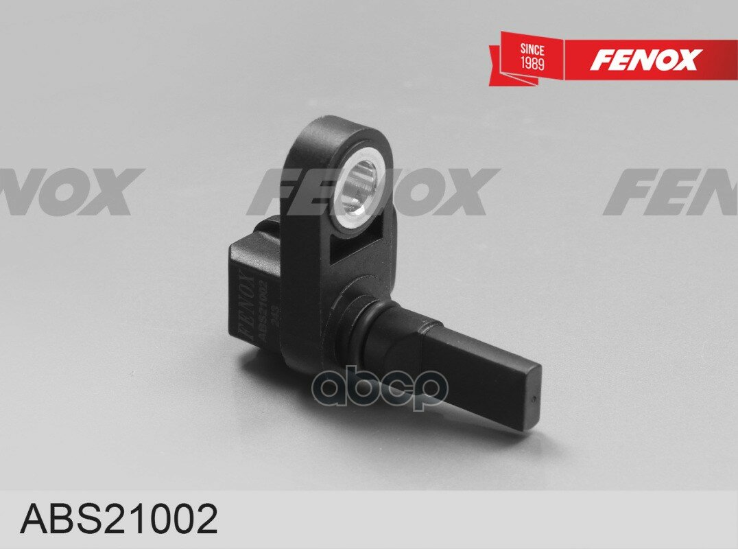 Датчик скорости вращения колеса (ABS) FENOX арт. ABS21002 — фото 1