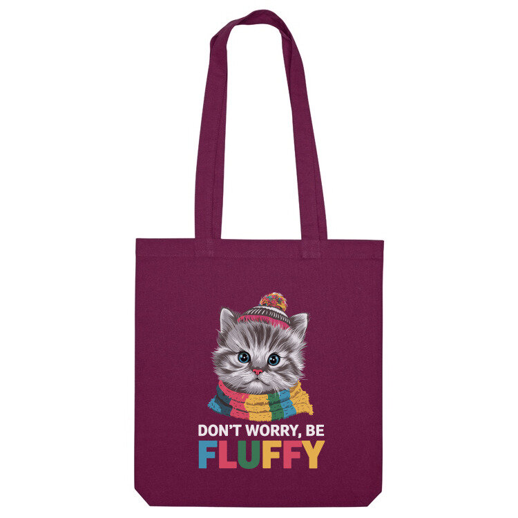 Сумка шоппер