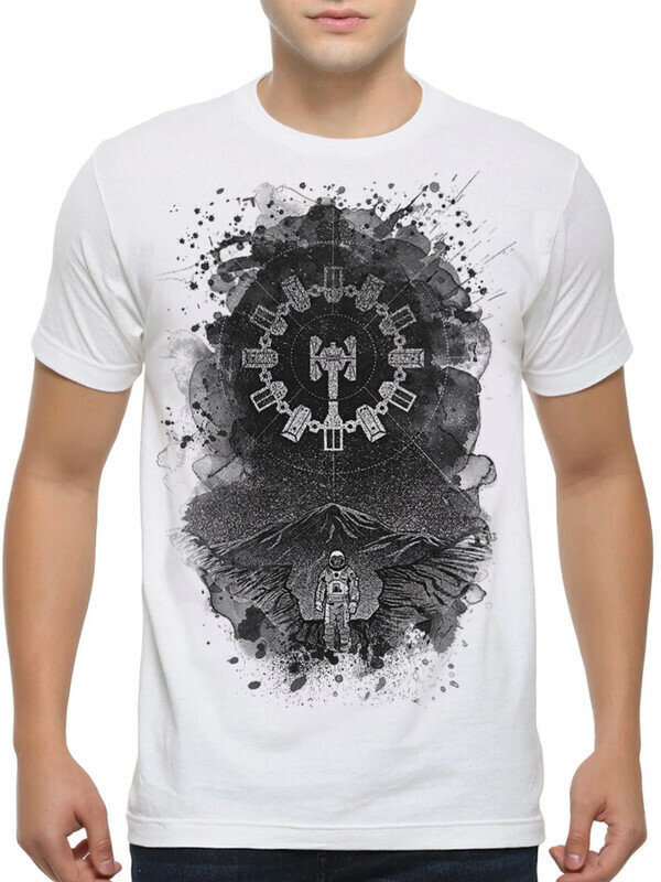 Футболка Dream Shirts