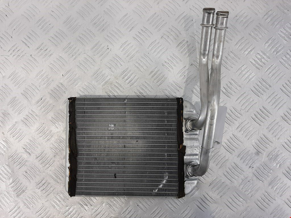 Радиатор отопителя (печки) Volkswagen Touareg 1 7L0819031 арт. 984037