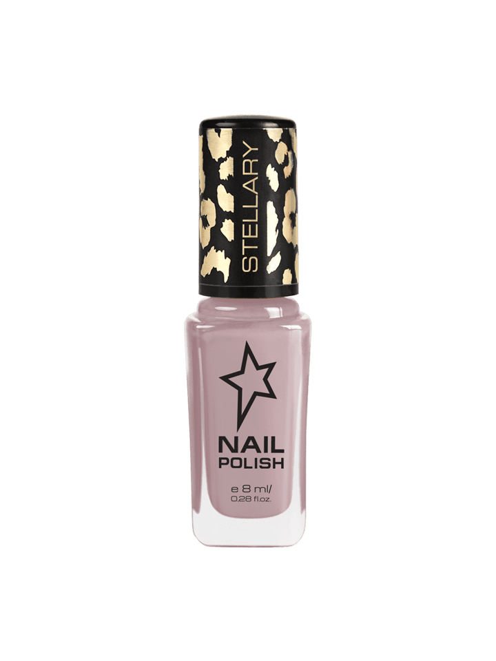 Лак для ногтей Stellary, Nail polish, тон 43