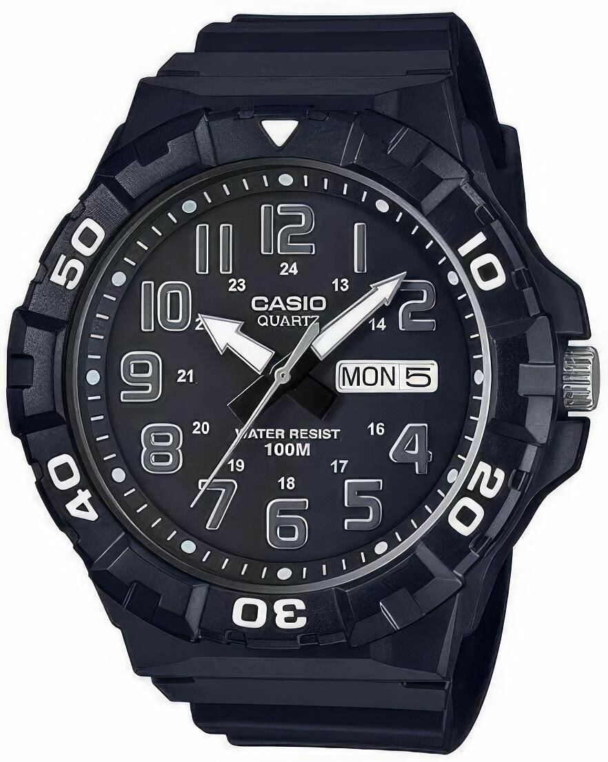 Наручные часы CASIO