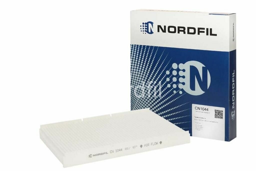 Фильтр салона Audi A3, TT, Skoda Octavia I, VW Golf IV, Polo III