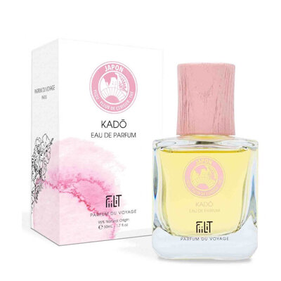Fiilit Kado - Japan 11 мл. Парфюмерная вода