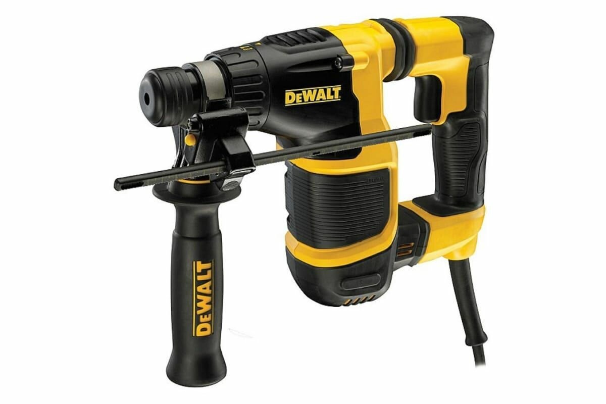 Перфоратор DEWALT D25052KT