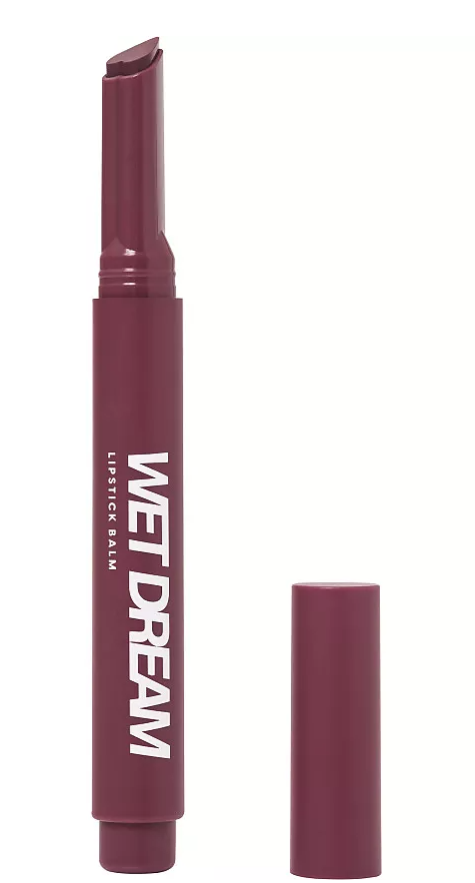 Помада-бальзам Love Generation Wet Dream, тон 10 холодный винный, 1,4 г
