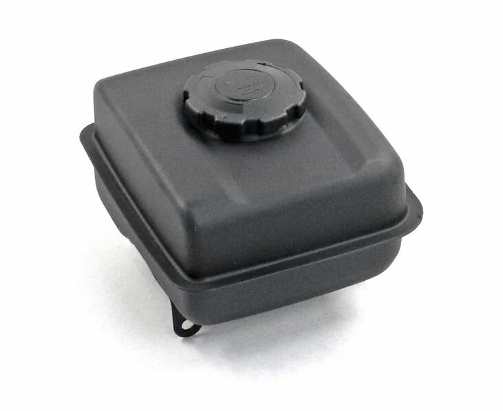 Бензобак 156F (черный)