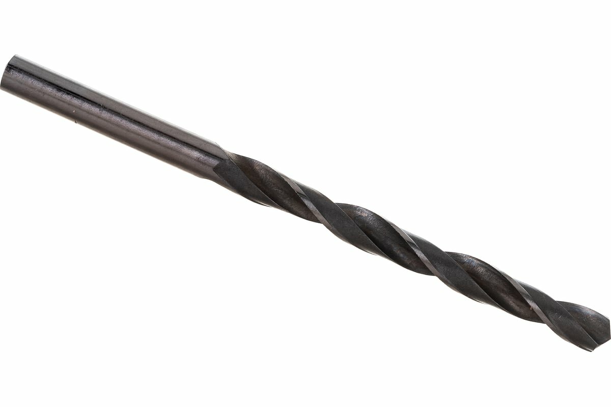 Gigant Сверло по металлу Ø6.2 мм Р6М5 10 шт/уп GT-0018 для точного сверления