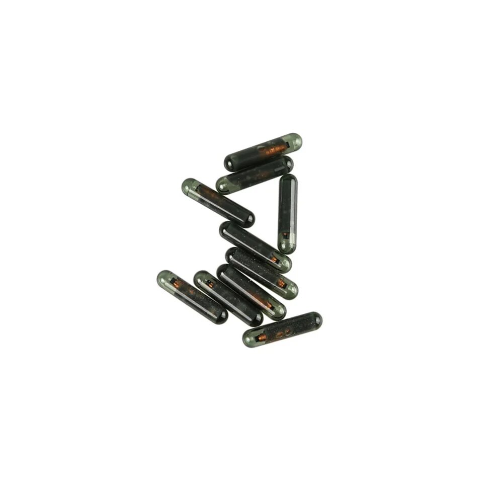 Xhorse VVDI супер чип XT27 XT27B VVDI 7935 Чип MQB48 чип транспондера ID48 чип 4D 4C копия чип 10 шт. ID48 chips