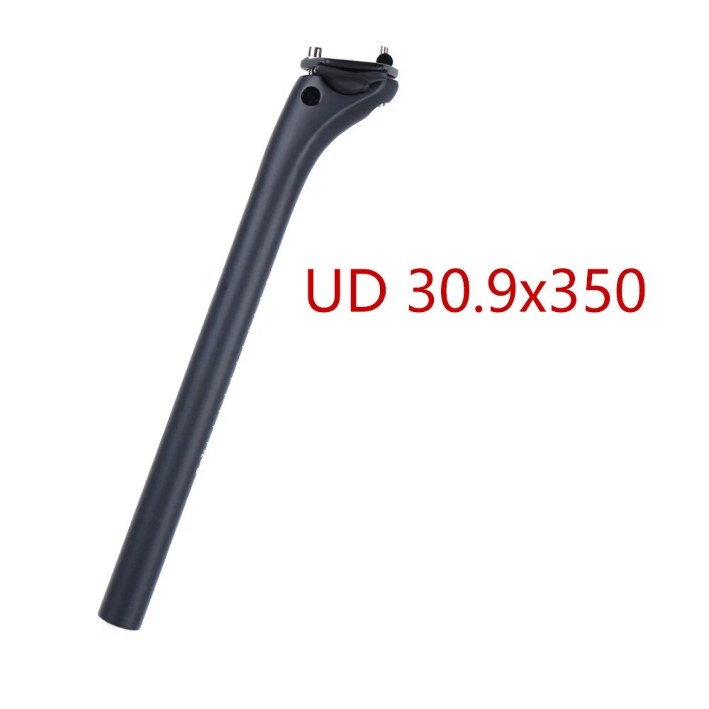 Седельный штырь UD 30.9x350 для велосипеда