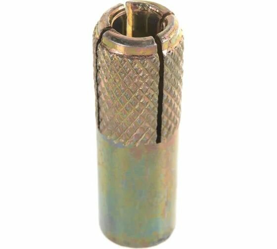 Забивной анкер Gigant М12 50 шт GAC-M12/50